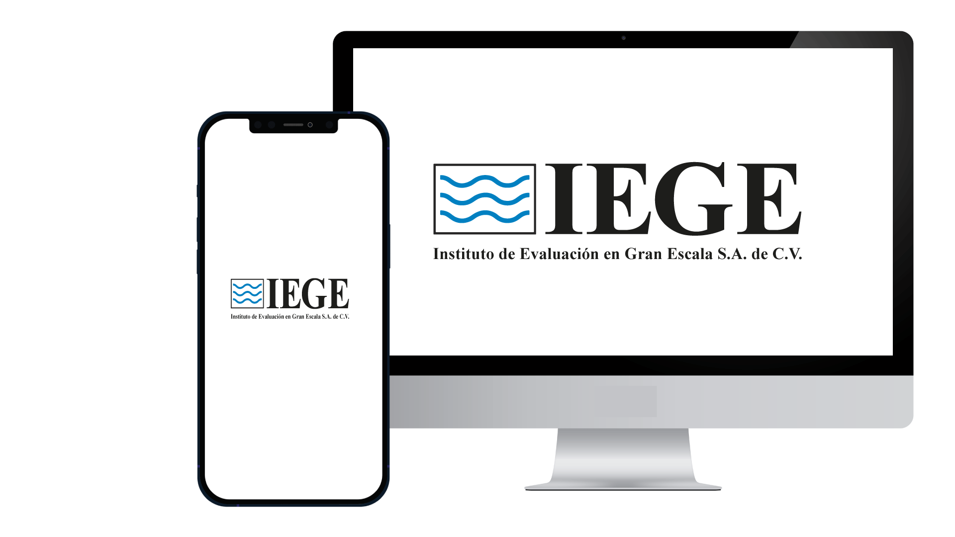 En línea del IEGE – Orientación Vocacional IEGE