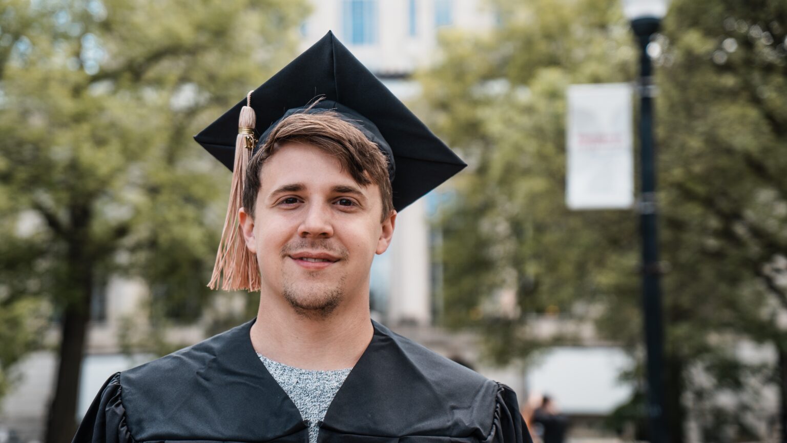 Graduación IEGE – Orientación Vocacional IEGE