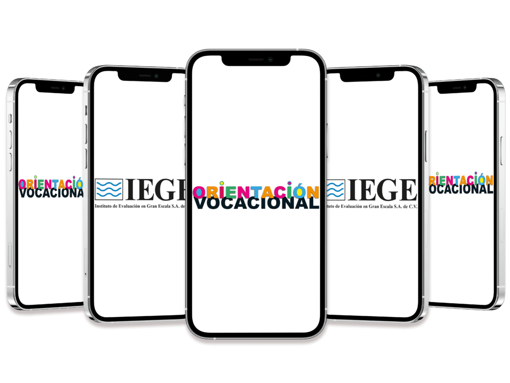 Contacto – Orientación Vocacional IEGE